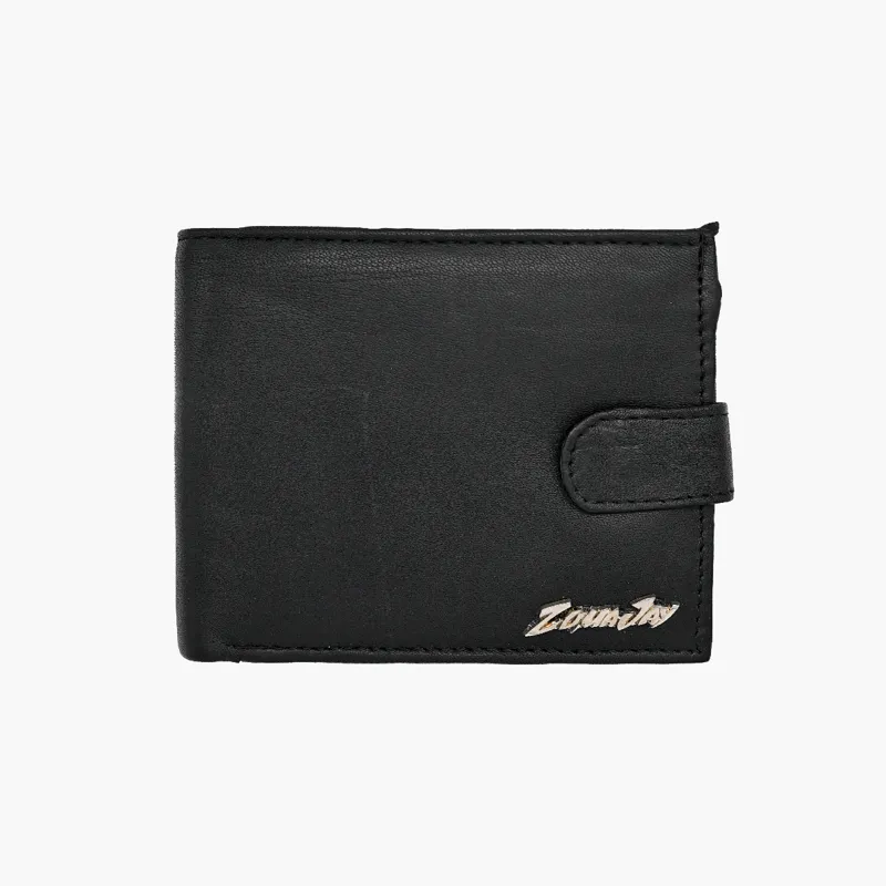 Zuma Jay Johah Wallet